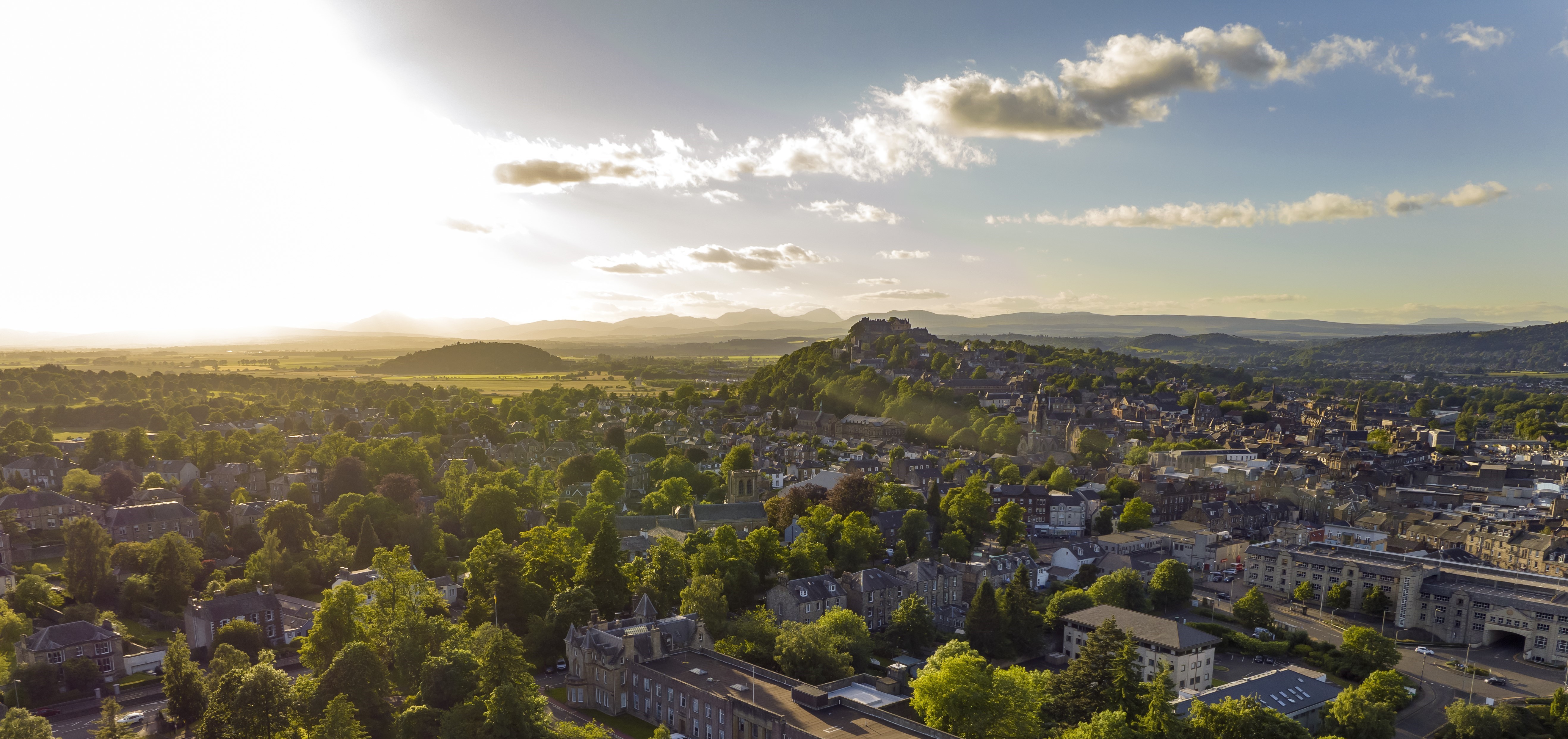 Input: Perth Road | Stirling Council