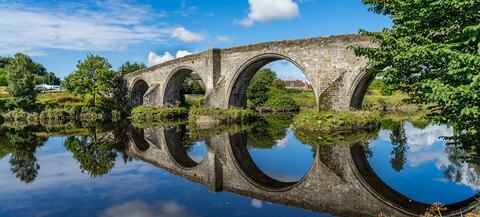 Project: Post your proposal here and place it on the age... | Stirling ...