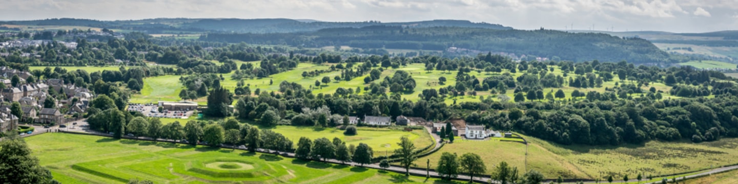 Project: Ward 5 - Stirling West | Stirling Council