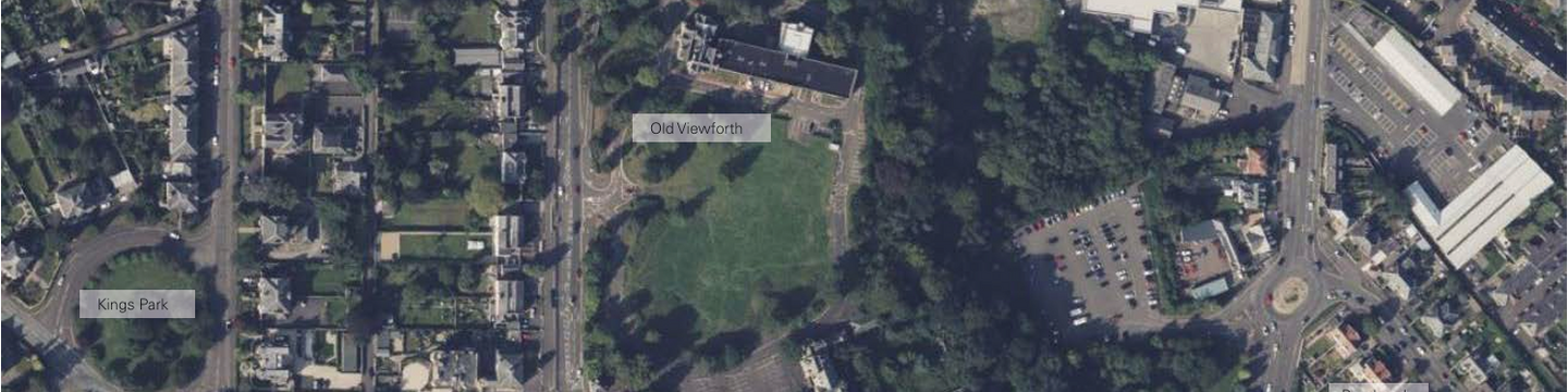 Project: Stirling Viewforth Development Framework and Pl... | Stirling ...